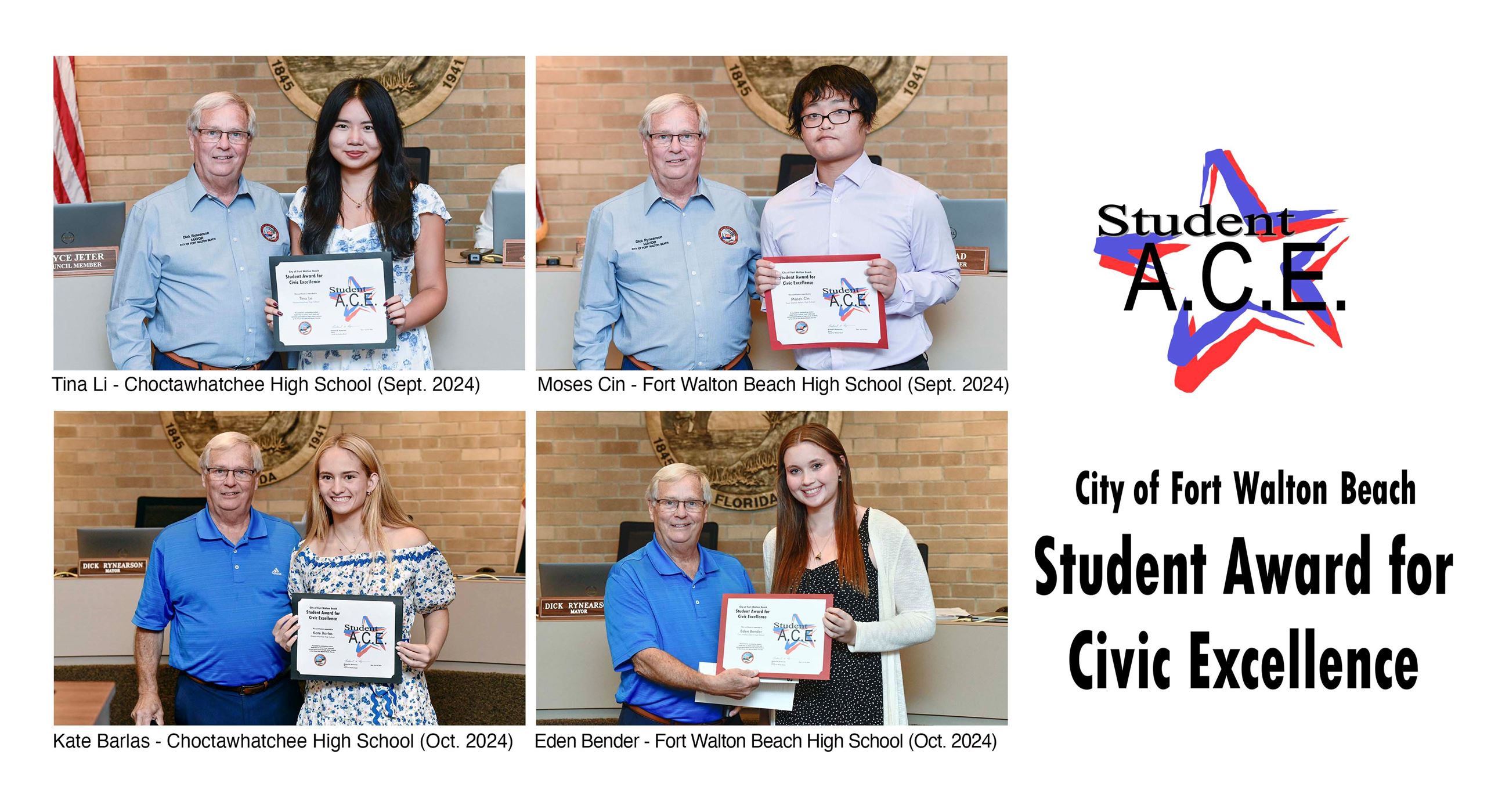 News Flash • News items