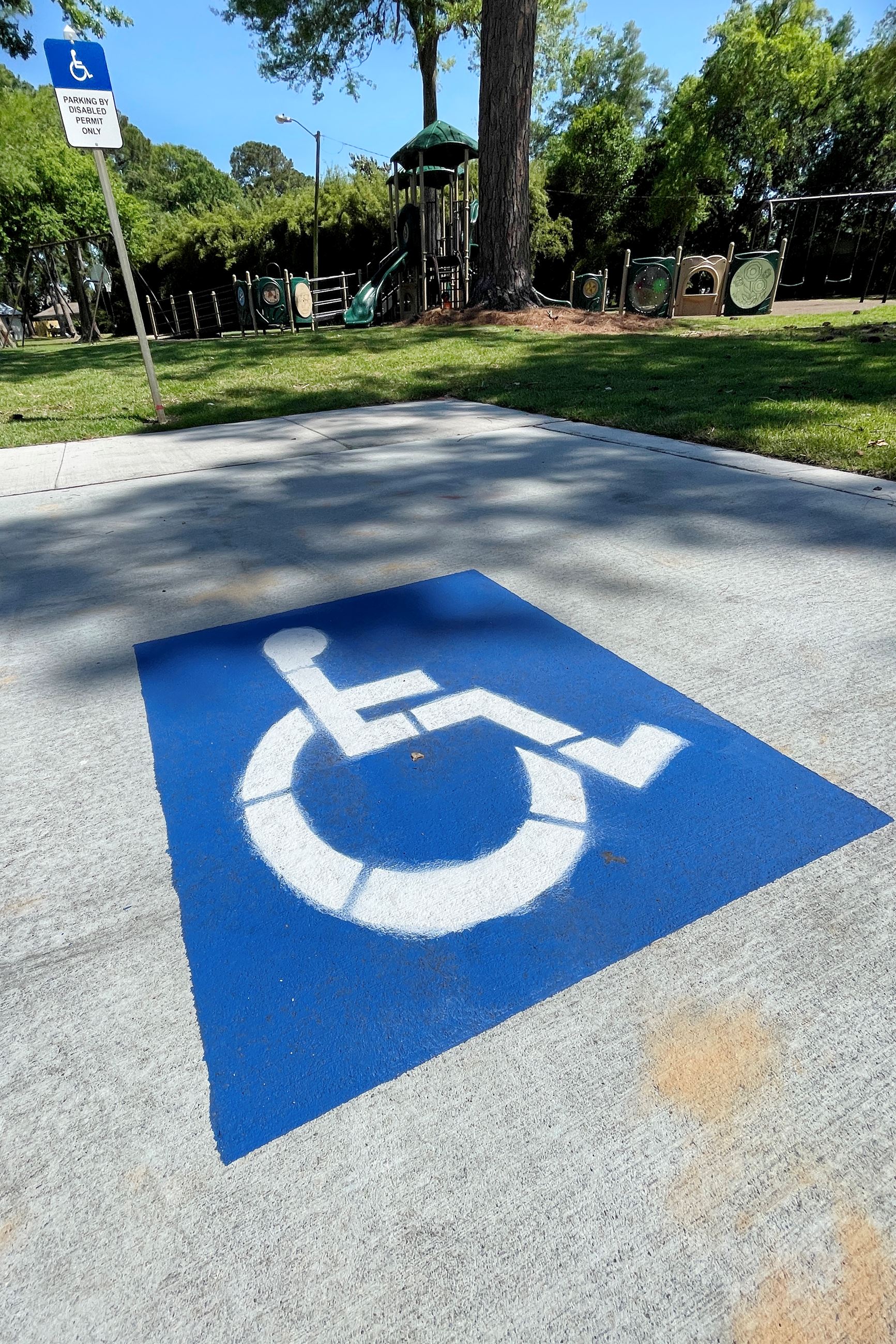 Facilities • Cecelia Park